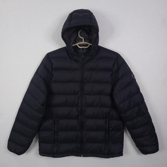 Abercrombie & Fitch | Jackets & Coats | Abercrombie Fitch Mens Xxl ...